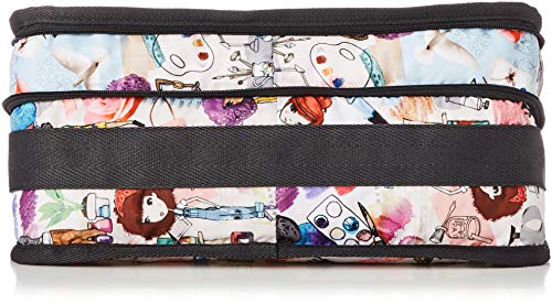 LeSportsac(レスポートサック) Shoulder Bag, ArtSchool