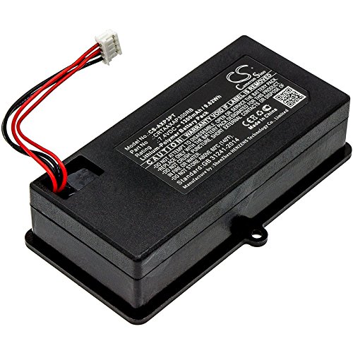 Cameron Sino New 1300mAh Battery for P300 Pico Projector