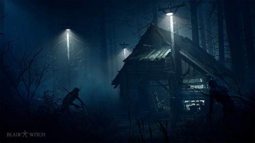 Blair Witch - PlayStation 4