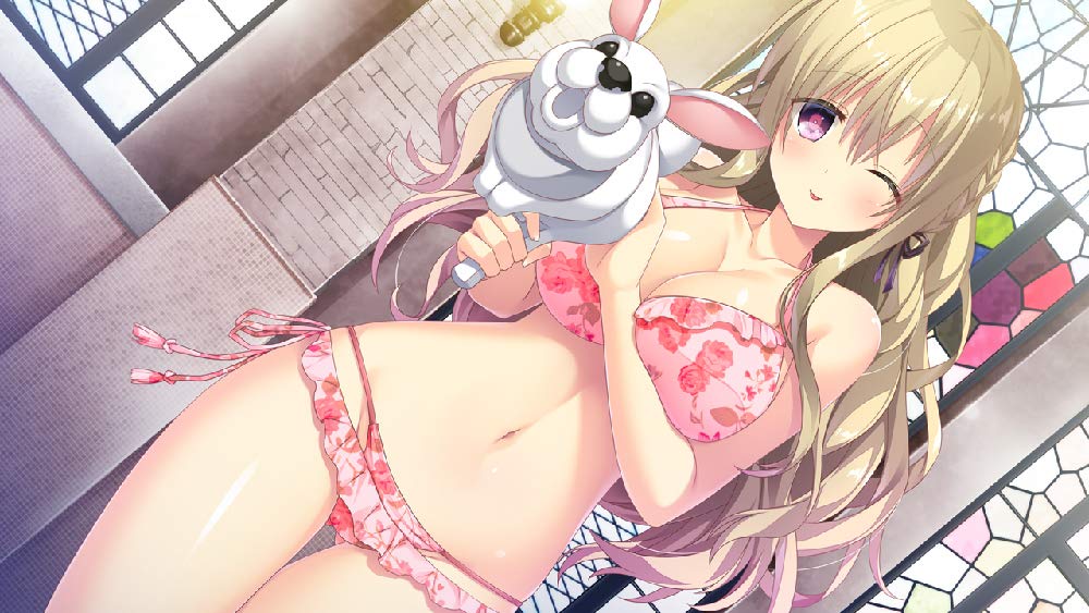 I×SHE Tell(アイシーテル) 通常版 - PS4