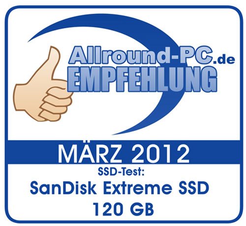 SanDisk SDSSDX-120G-G25 Extreme SSD 120GB SATA 6.0 Gb-s2.5-Inch Solid State Drive (SSD)