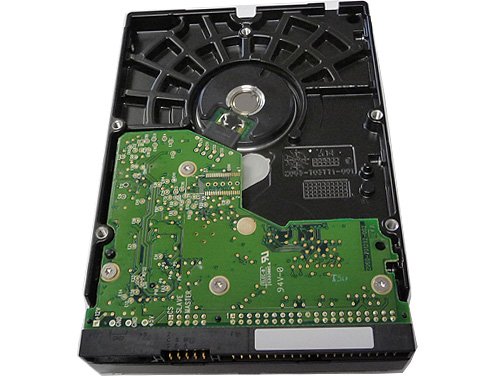 White Label 250GB 8MB Cache 7200RPM ATA100 (PATA) IDE 3.5" Desktop Hard Drive - New w/1 Year Warranty