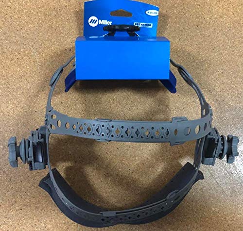 Miller 271325 Generation III Headgear for Infinity Series Helmet by Miller Electric