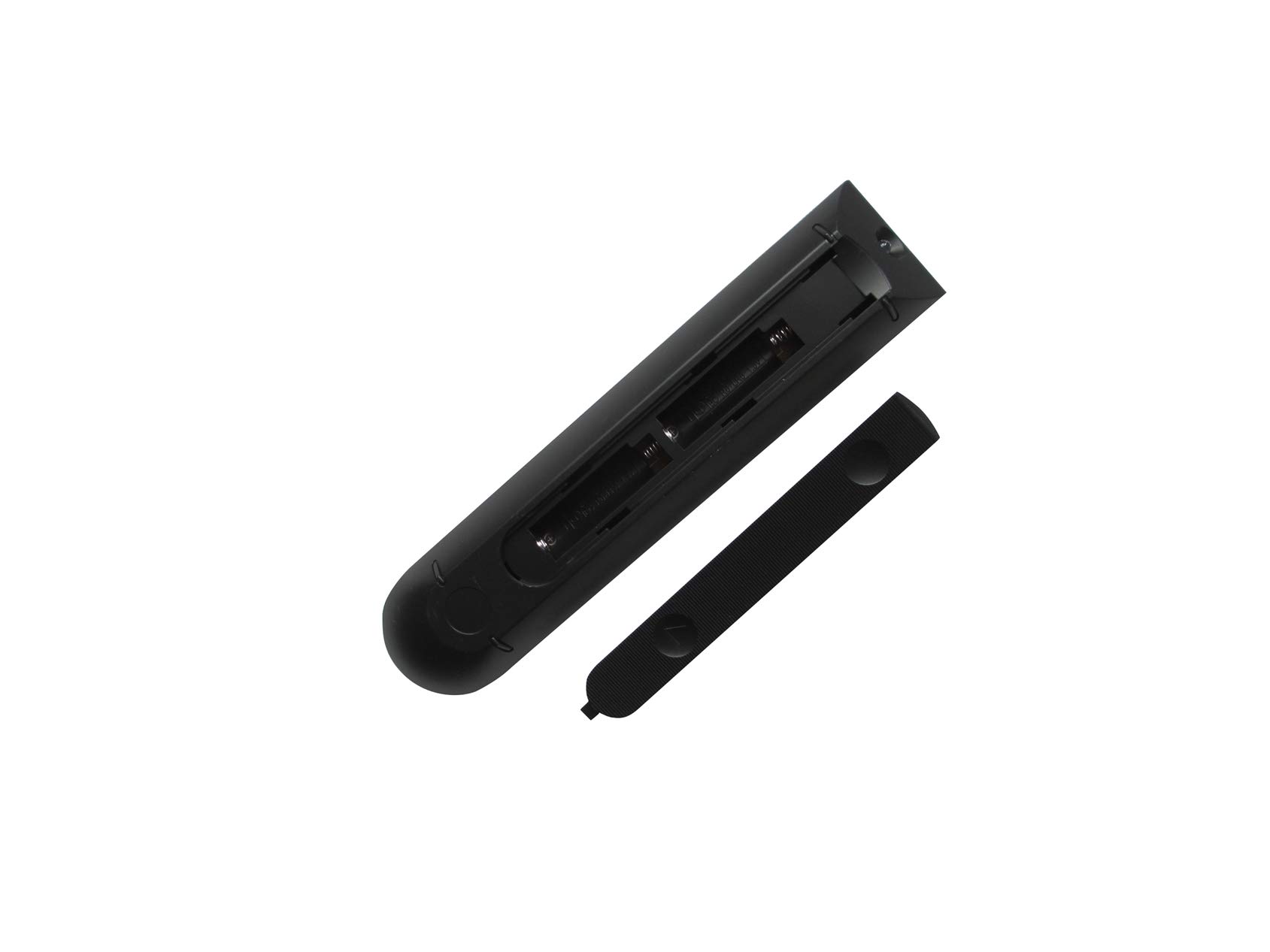 HCDZ Replacement Remote Control for Hitachi CLU-4362S 50C20 50C20A 51F59 51F59A 51F59J 57F59 57F59A 57F59J 65F59 65F59A 65F59J LCD LED HDTV TV