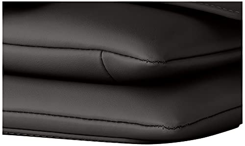 Pinko, LOVE MINI SOFT SIMPLY 6 CL VIT Women, One Size Black Size: 24x156x4, Z99_nero Limousine