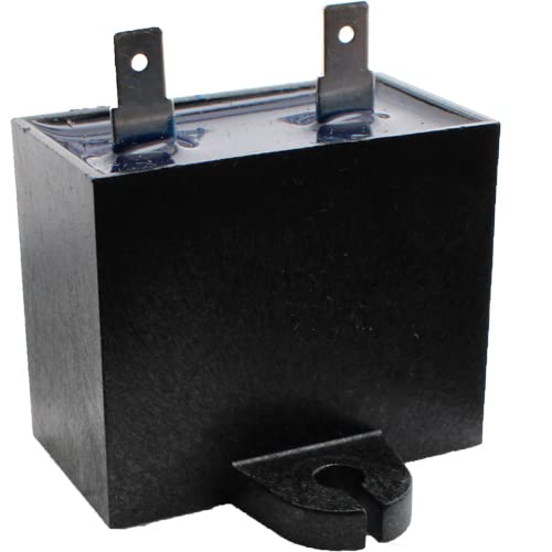 ClimaTek Refrigerator Run Capacitor Fits Whirlpool W10350564