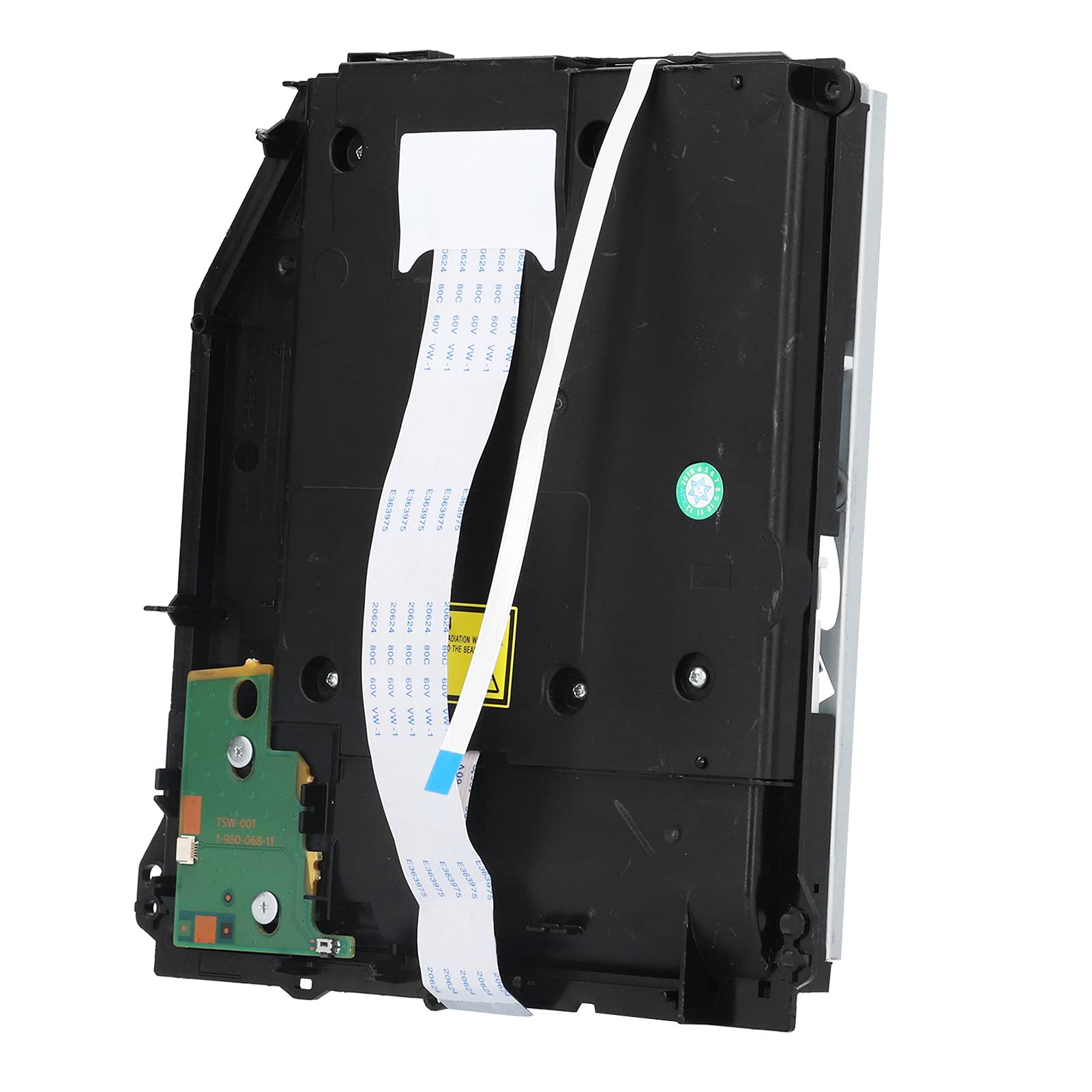 Optical Disk Drive, Game Console Internal Optical Drive Optical Drive Replacement Game Console Accessories for Game Console Driver for Original Optical Drive