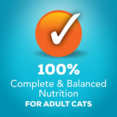 Purina Friskies Wet Cat Food Variety Pack, Fish-A-Licious Shreds, Prime Filets & Tasty Treasures - (32) 5.5 Oz. Cans