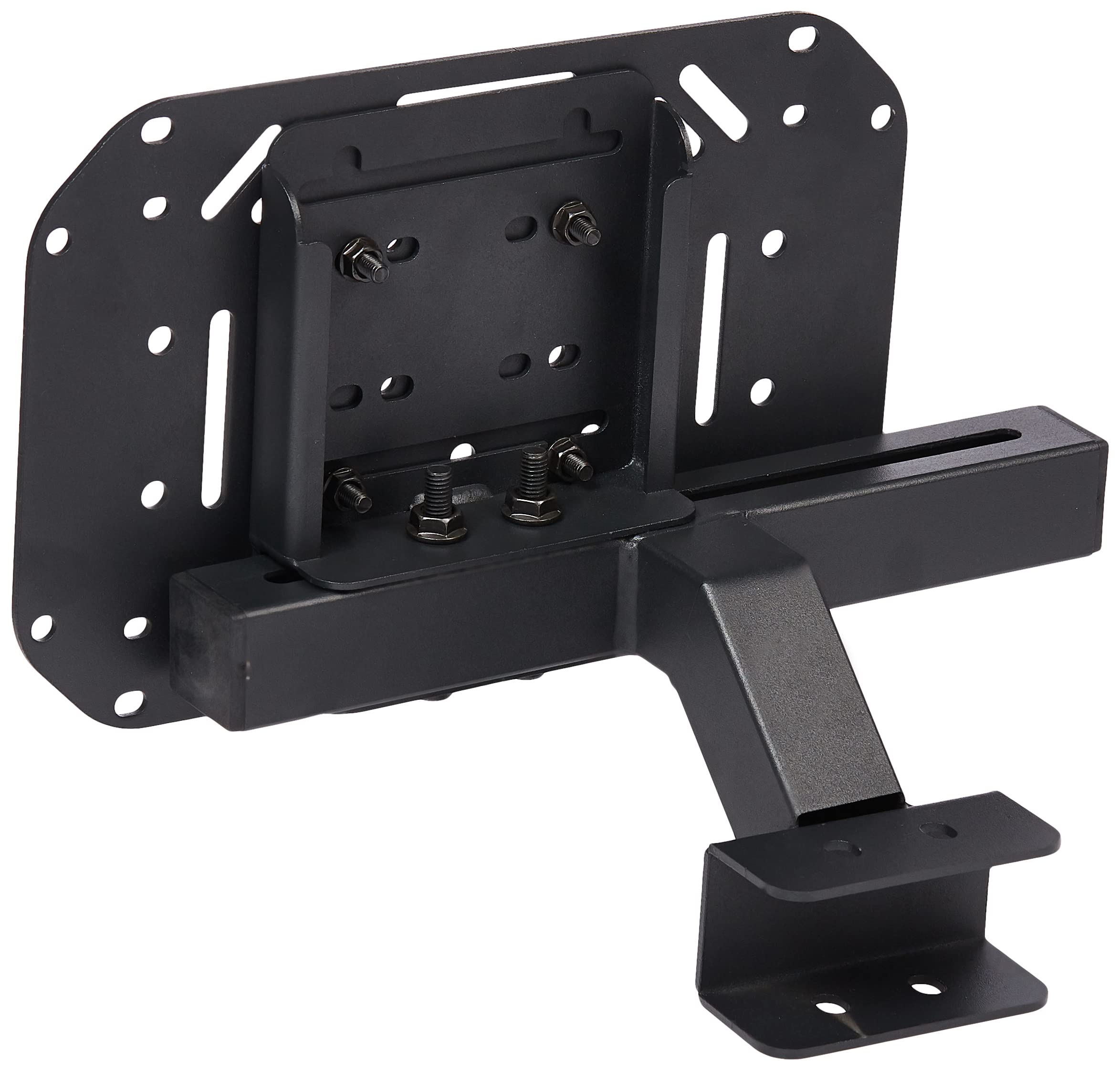 Next Level Racing Free Standing Keyboard and Mouse Tray (NLR-A012) Combat Flight Pack for GTTrack and F-GT Cockpits (NLR-A013) Bundle