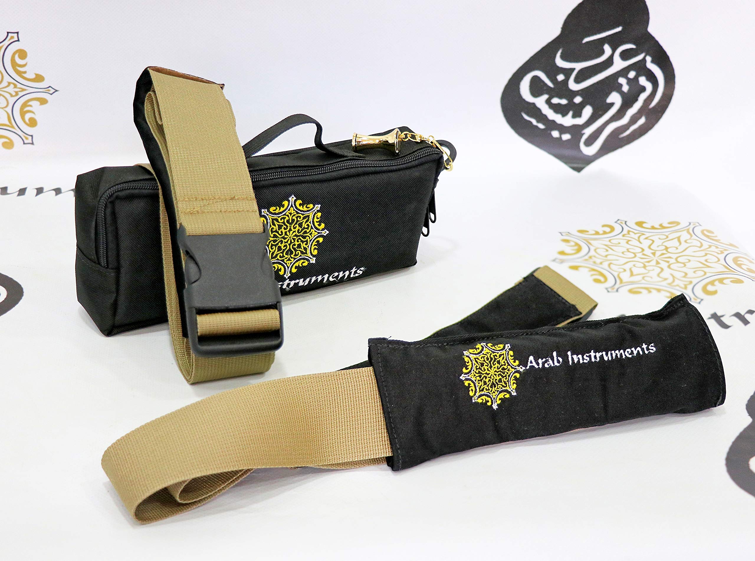 Premium Strap for Darbuka / Doumbek