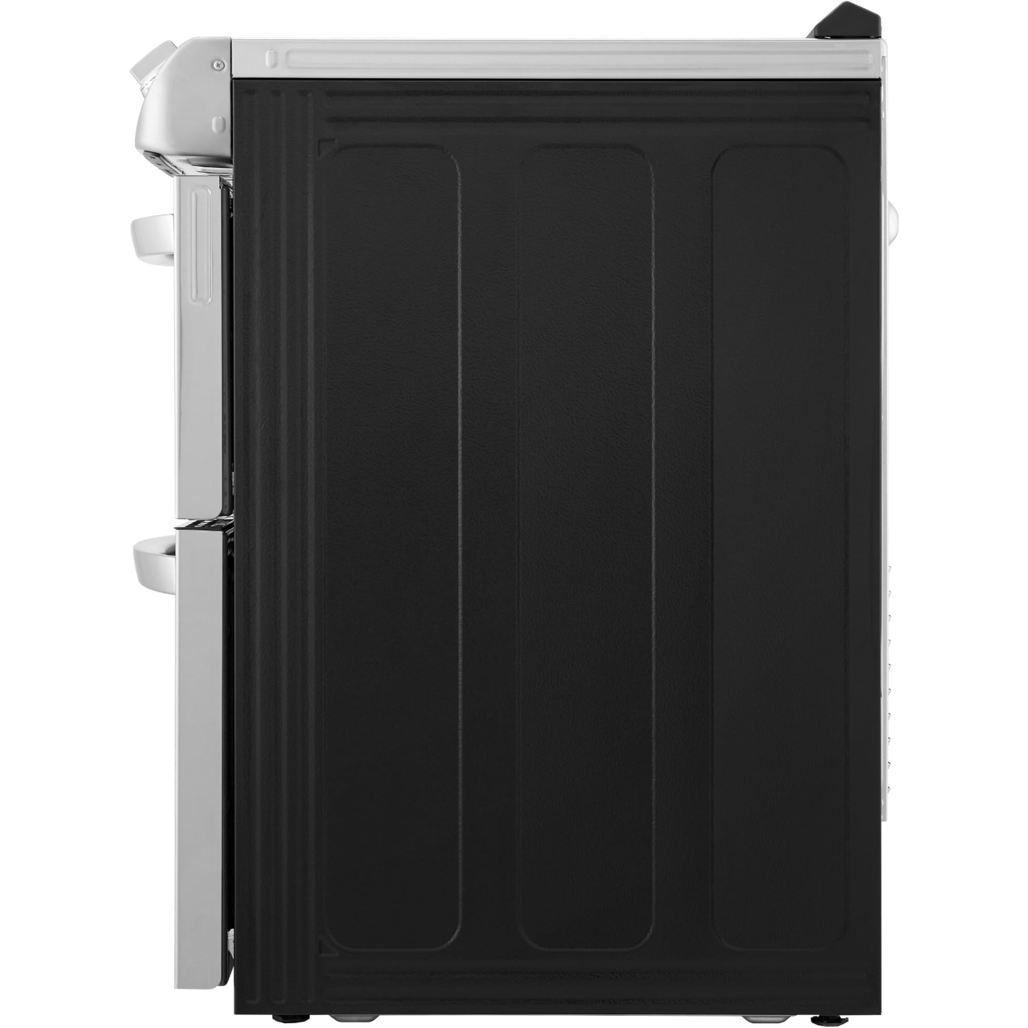 LG LTE4815ST Electric Range - 29.88" - Stainless Steel