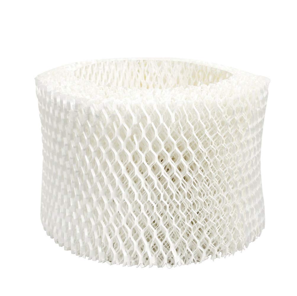 HIFROM Humidifier Wicking Filters HC-888 HC-888N,Filter C, Compatible with Honeywell HCM-890 HCM-890B HCM-890C DCM-200 HEV-320B HEV-320W DH-890C DCM-891B (4pcs)