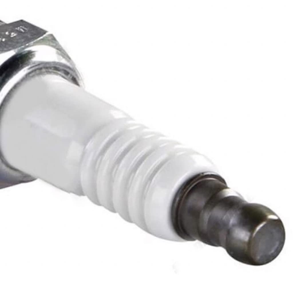 NGK For Chevy Astro/Blazer 1996-2005 Spark Plug G-Power Platinum Box of 4 TR55GP | 3403
