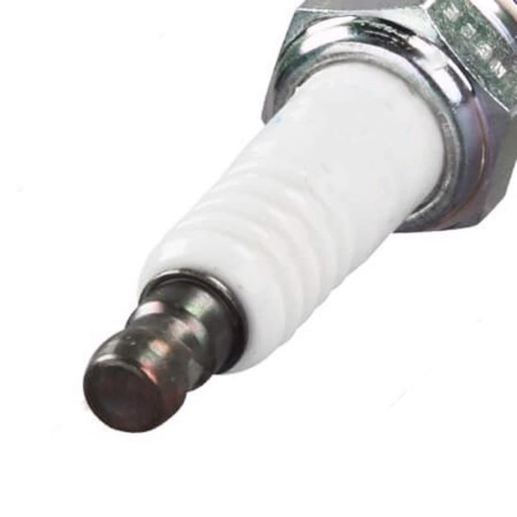 NGK For Chrysler 300 2012-2014 Spark Plug Laser Platinum Box of 4 LZTR6AP11EG | 97408