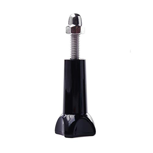J Hook Buckle Mount Kit Compatible with Gopro,Vertical Surface J Hook,Buckle Clip Quick Release Mount,Long Thumb Screw,Anti Rust Buckle Mount for Gopro Hero 11 10 9 8 7 6 5 4 3 3+
