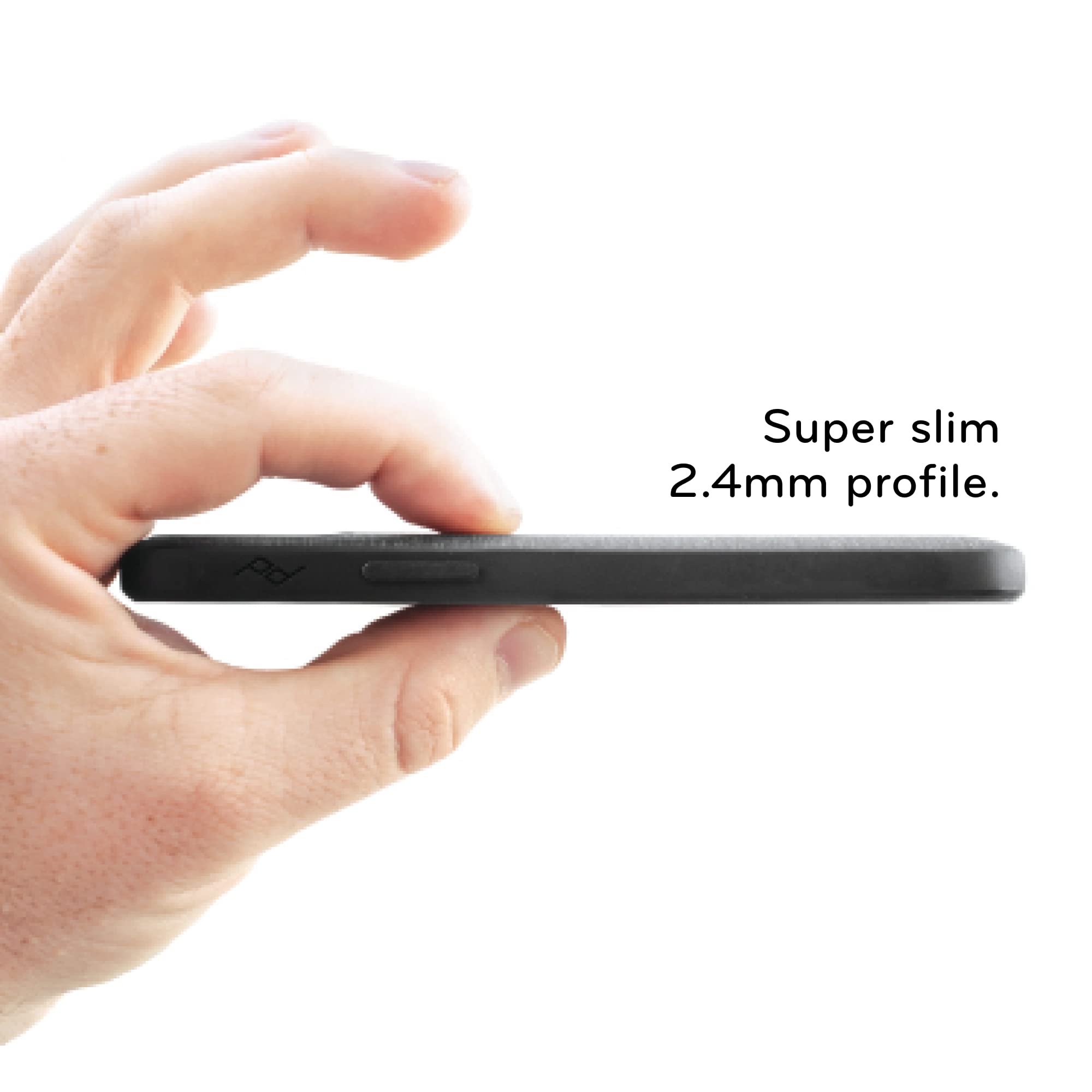 Peak Design Mobile Everyday Case iPhone 12-6.1"