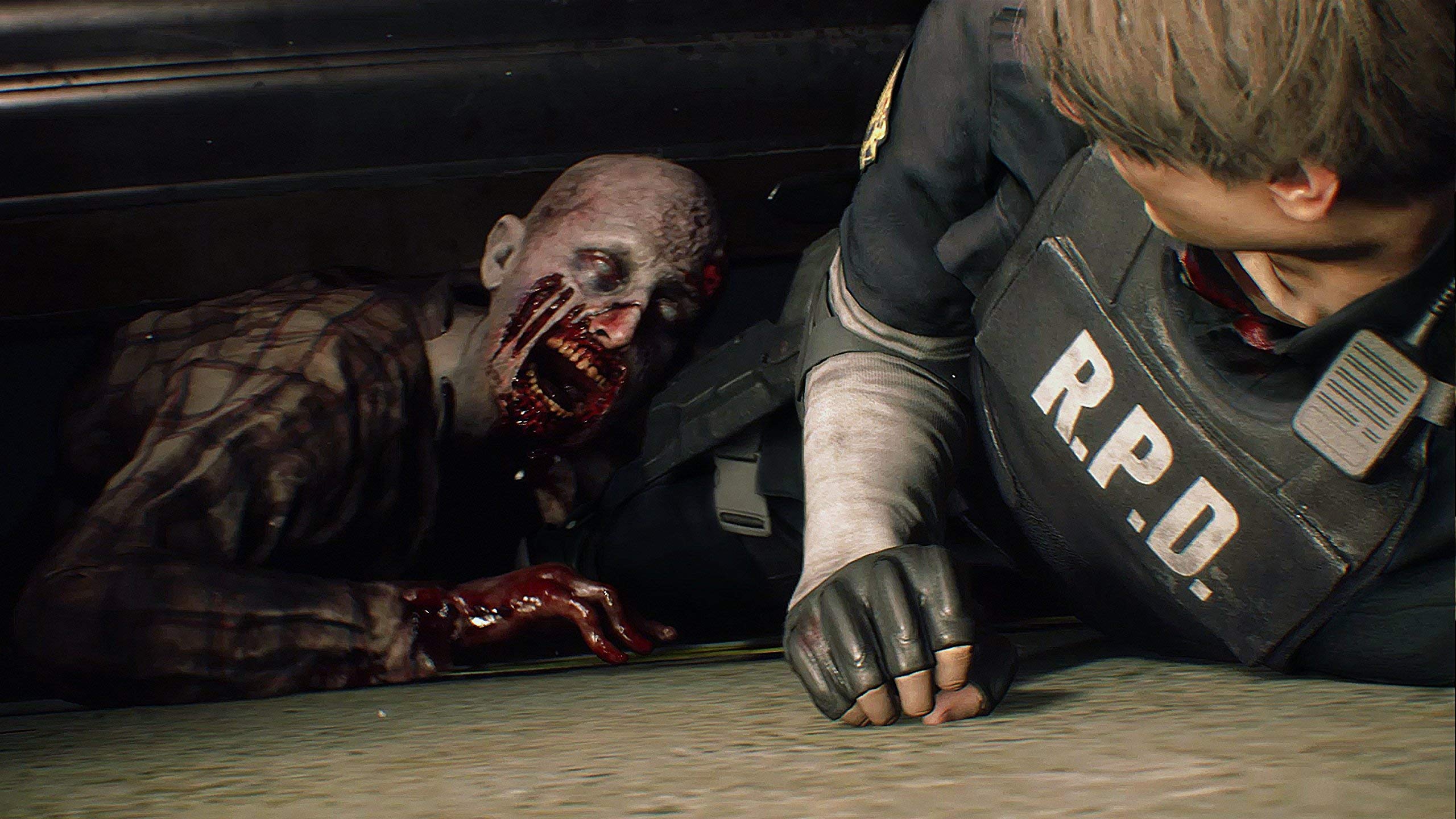Resident Evil 2 - Xbox One (Renewed)