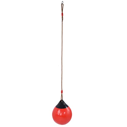 GLOGLOW Inflatable, Swing Accessories Rope Chain Children's Swing Sports Outdoor Indoor for Swing Seat 29Cm Porch Swings