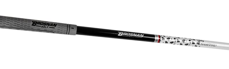 Brosnan Lady Diamond S5 Women's Complete Golf Club Set [18-Piece] [Hand: Right] [Length: Standard]