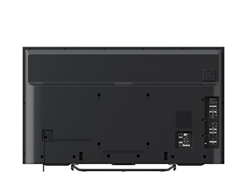 Sony XBR55X810C 55-Inch 4K Ultra HD Smart LED TV (2015 Model)