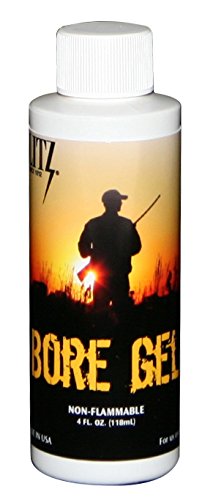 Blitz 20192 Firearm Bore Gel