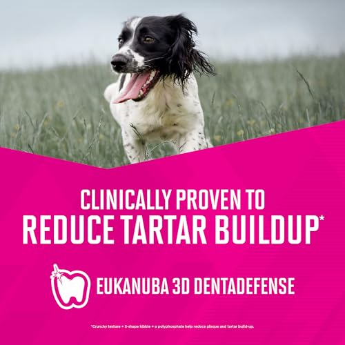 Eukanuba Adult Small Breed Dry Dog Food, 4.5 lb