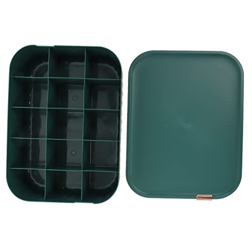 DOITOOL 1pc Storage Box Desk Storage Drawer Desk Storage Bins Pants Organizer for Closet Storage Bags for Clothes Sock Storage Organizer Clothes Storage Bag Bedroom Storage Box Bra Box Pp
