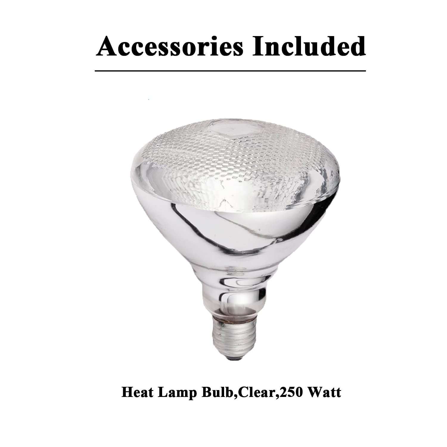 Hanging Food Heat Lamp Retractable Food Warmer Ceiling Mount Heating Lamp For Hot Food(Silver)