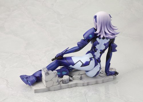 Kotobukiya "Muv-Luv Alternative Total Eclipse Cryska Barchenowa ANI Statue Figure