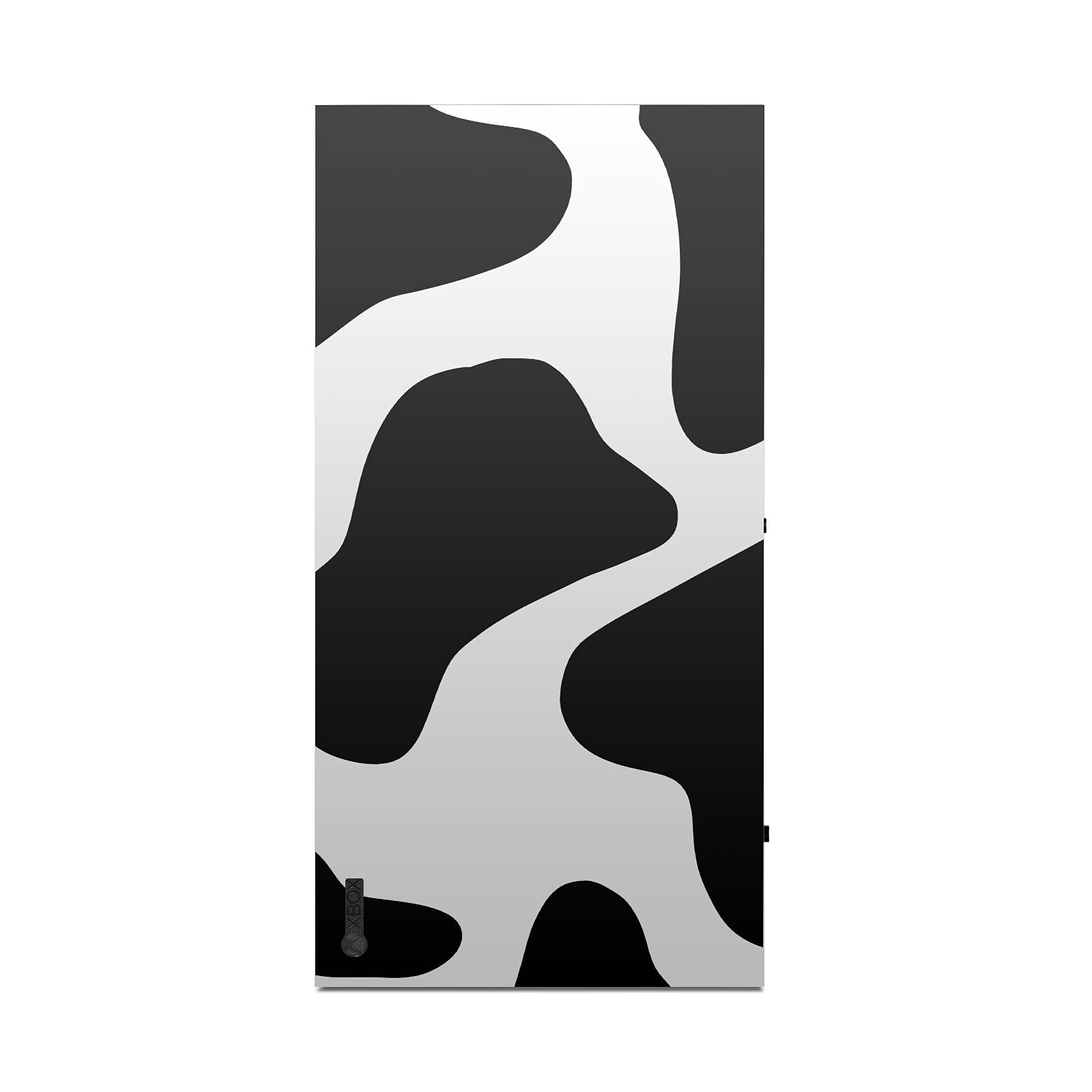 Head Case Designs Officially Licensed Grace Illustration Cow Art Mix Vinyl Sticker Gaming Skin Decal Cover Compatible With Xbox Series X Console and Controller Bundle