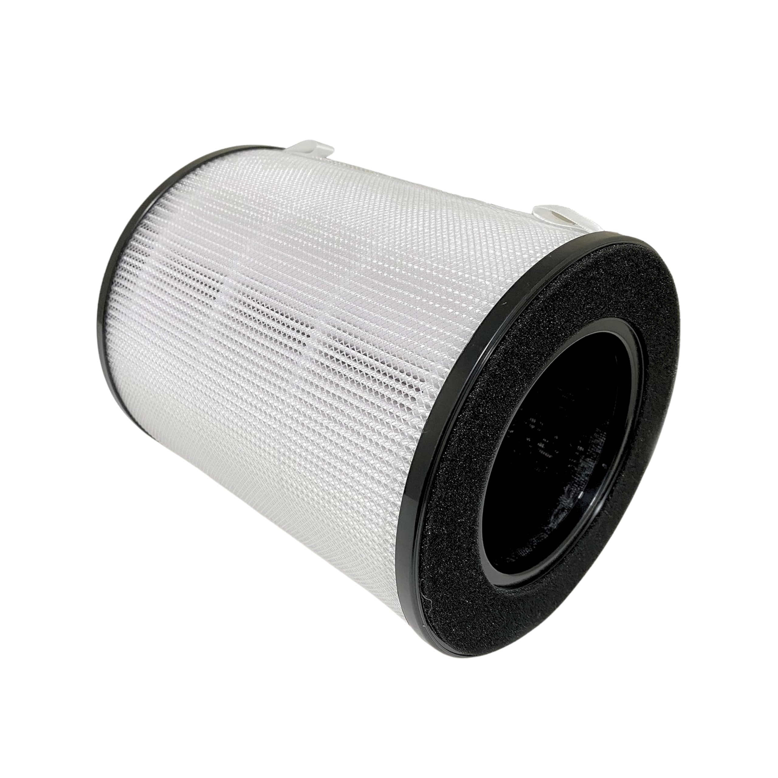 Nispira AP-T20FL True HEPA Replacement Filter Compatible with TotalClean 360° Tower Air Purifier AP-T20 AP-T20WT, 1 Pack