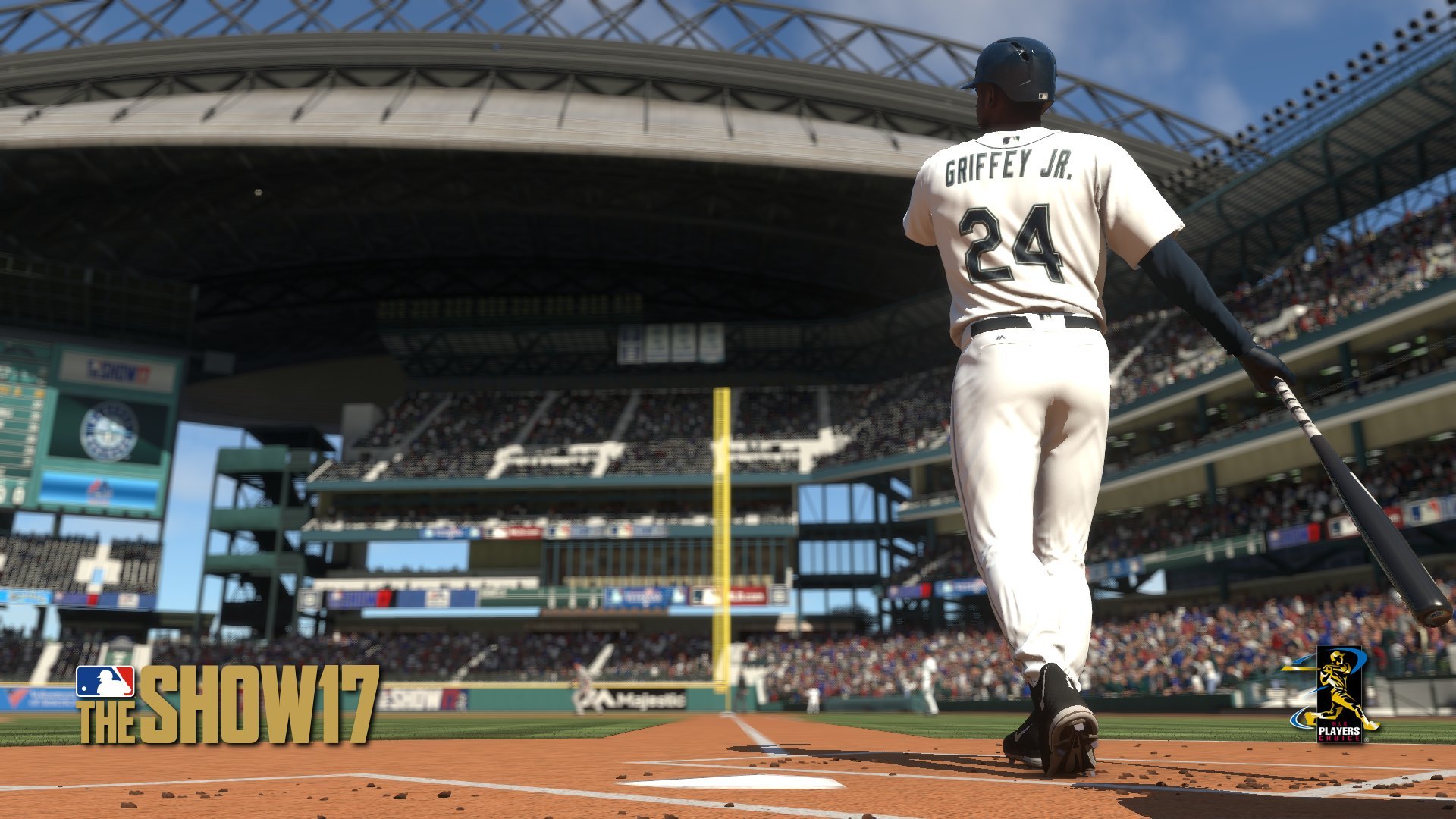 MLB The Show 17 MVP Edition - PlayStation 4 MVP Edition
