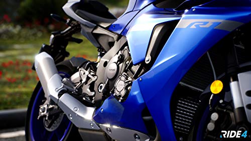 RIDE 4 - PlayStation 4