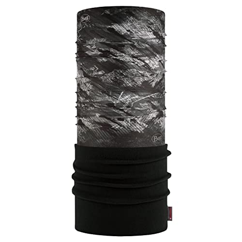 Buff Polar Multifunctional Neckwear AMIVE Black Women One Size