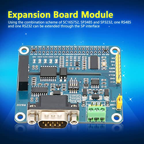 Builtin resettable Fuse of Expansion Board Module Shockproof Protection diode of Expansion Board for Motherboard
