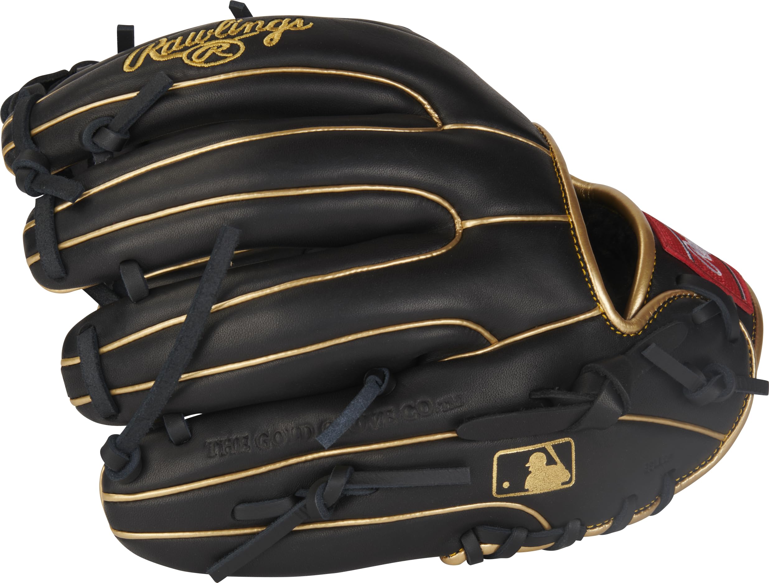 Rawlings | R9 Baseball Glove | 11.5" | Pro I Web | Right Hand Throw | 31 Pattern