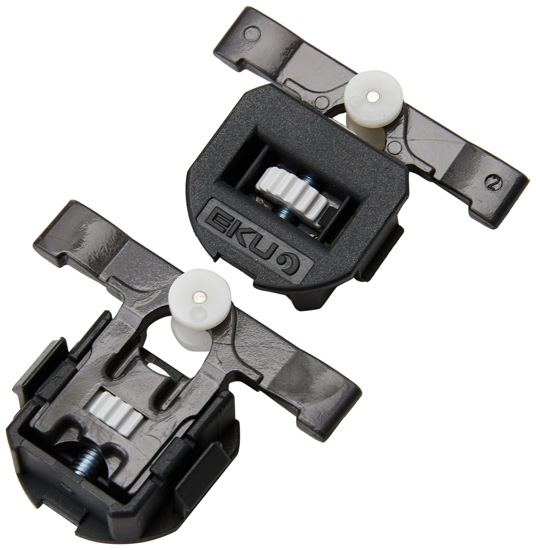 Eku 053.3115.071 CLIPO 15 H is-Fittings. Internal Front, 1000 x 1400