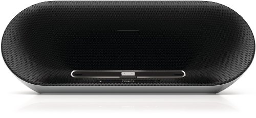 Philips Fidelio DS8550 30-Pin iPod/iPhone/iPad Speaker Dock