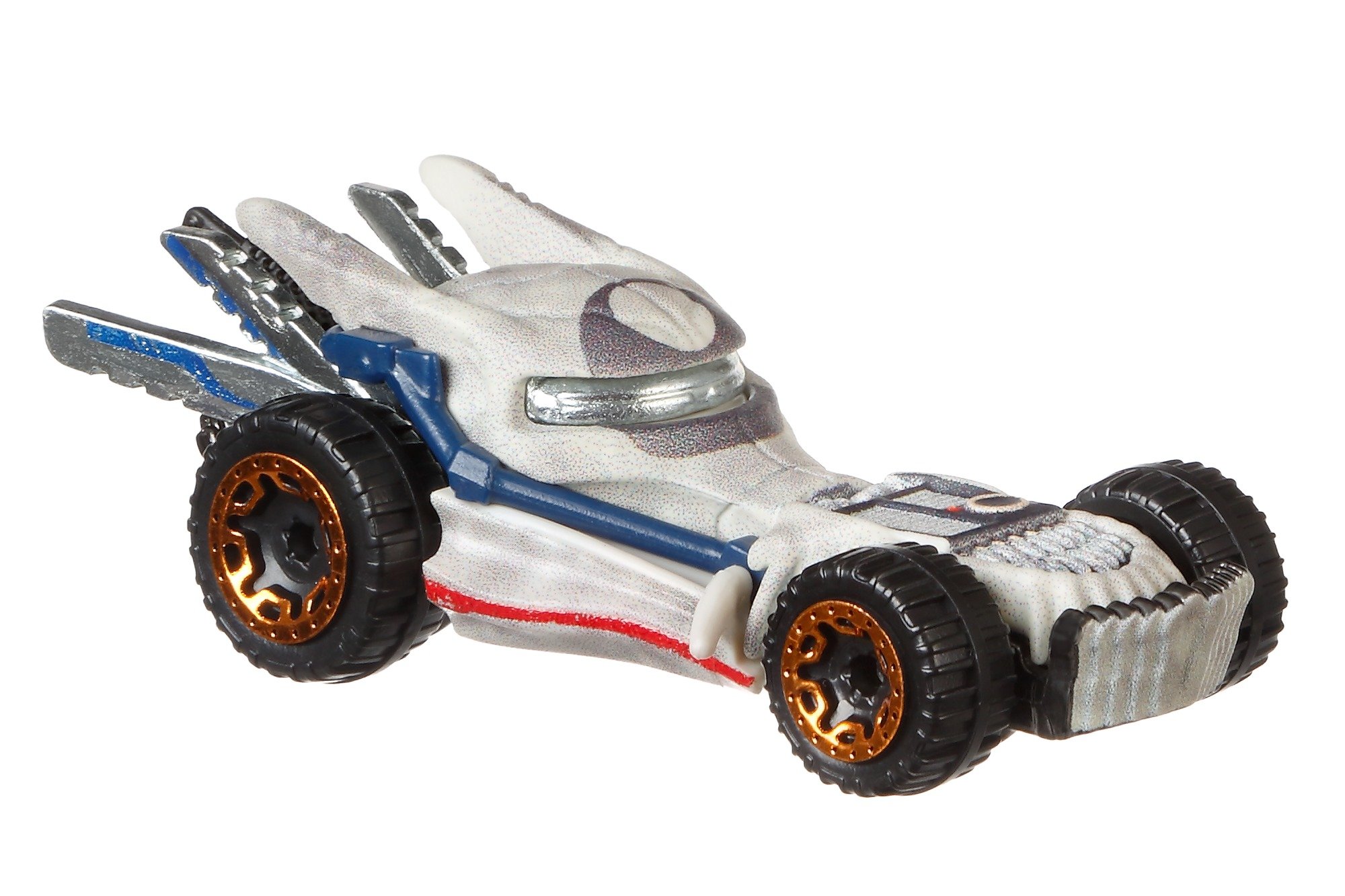 Hot Wheels Star Wars Enfys Nest Vehicle