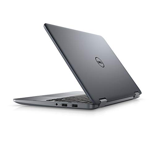 Dell Inspiron 11 3195, 2 in 1, 7th Gen AMD A9-9420e W/Radeon R5 Graphics, 4GB DDR4 2666MHz RAM, 64GB HD, 11.6" HD (1366 X 768) LED-Backlit Touch Display (i3195-A525GRY-PUS)