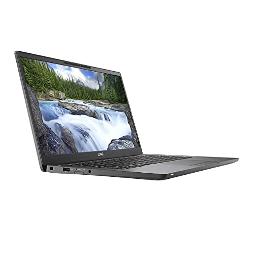 Dell Latitude 7400 14-Inch Full HD (1920 x 1080) Touch Screen Laptop - Intel Core i7-8665U Processor 32GB RAM 512GB SSD Win 11 Pro (Renewed)