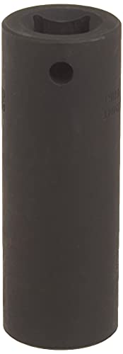 CRAFTSMAN Deep Impact Socket, SAE, 1/2-Inch Drive, 3/4-Inch (CMMT16061)
