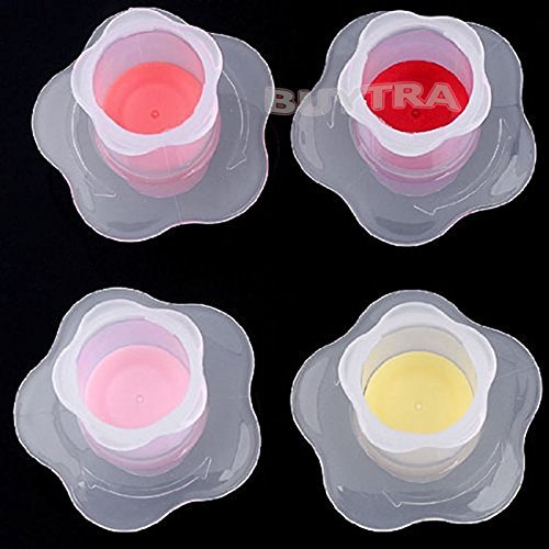 Buytra Cupcake Plunger Cutter Pastry Corer Decorating Divider Cake Filler, 1 Piece