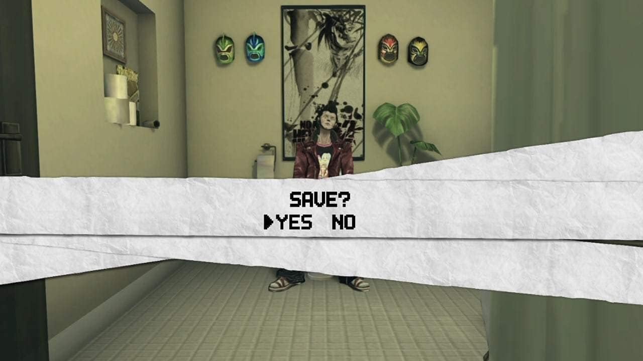 No More Heroes 2 - Desperate Struggle (Limited Run #100) (Import)