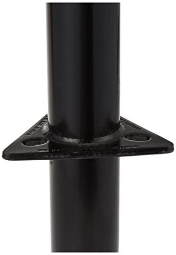 Pro Series EA20000303 A-Frame Jack , Black