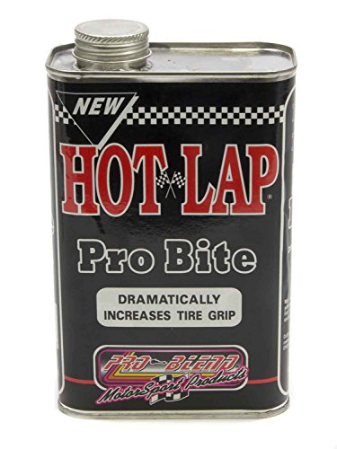 Pro-Blend 530 8000Q Hot Lap