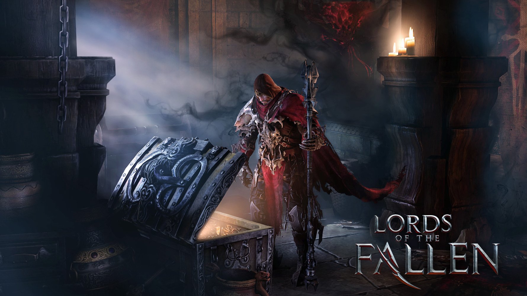 Lords of the Fallen - PlayStation 4