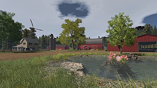 Real Farm: Premium Edition - PlayStation 5