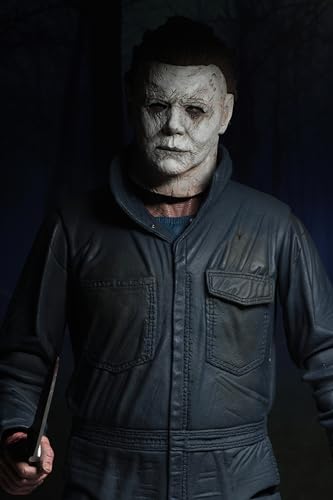 Halloween (2018) - 1/4 Scale Action Figure - Michael Myers