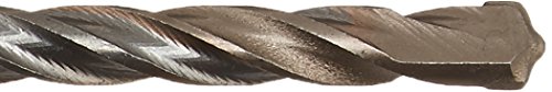 DEWALT DW5424 5/16-Inch by 4-Inch by 6-Inch ROCK CARBIDE SDS Plus Hammer Bit,Silver